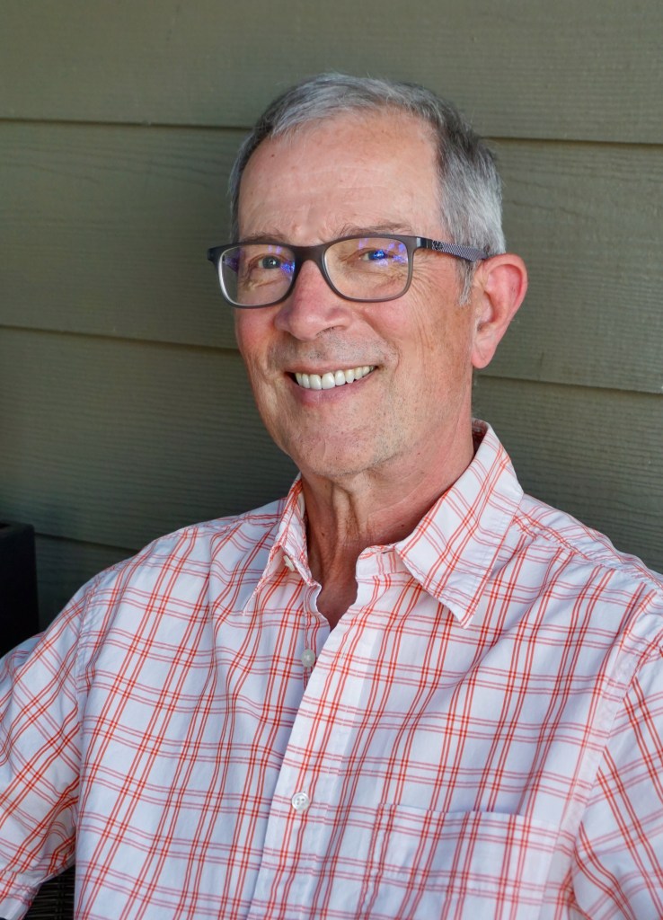 About Me – Improbable Benedictine